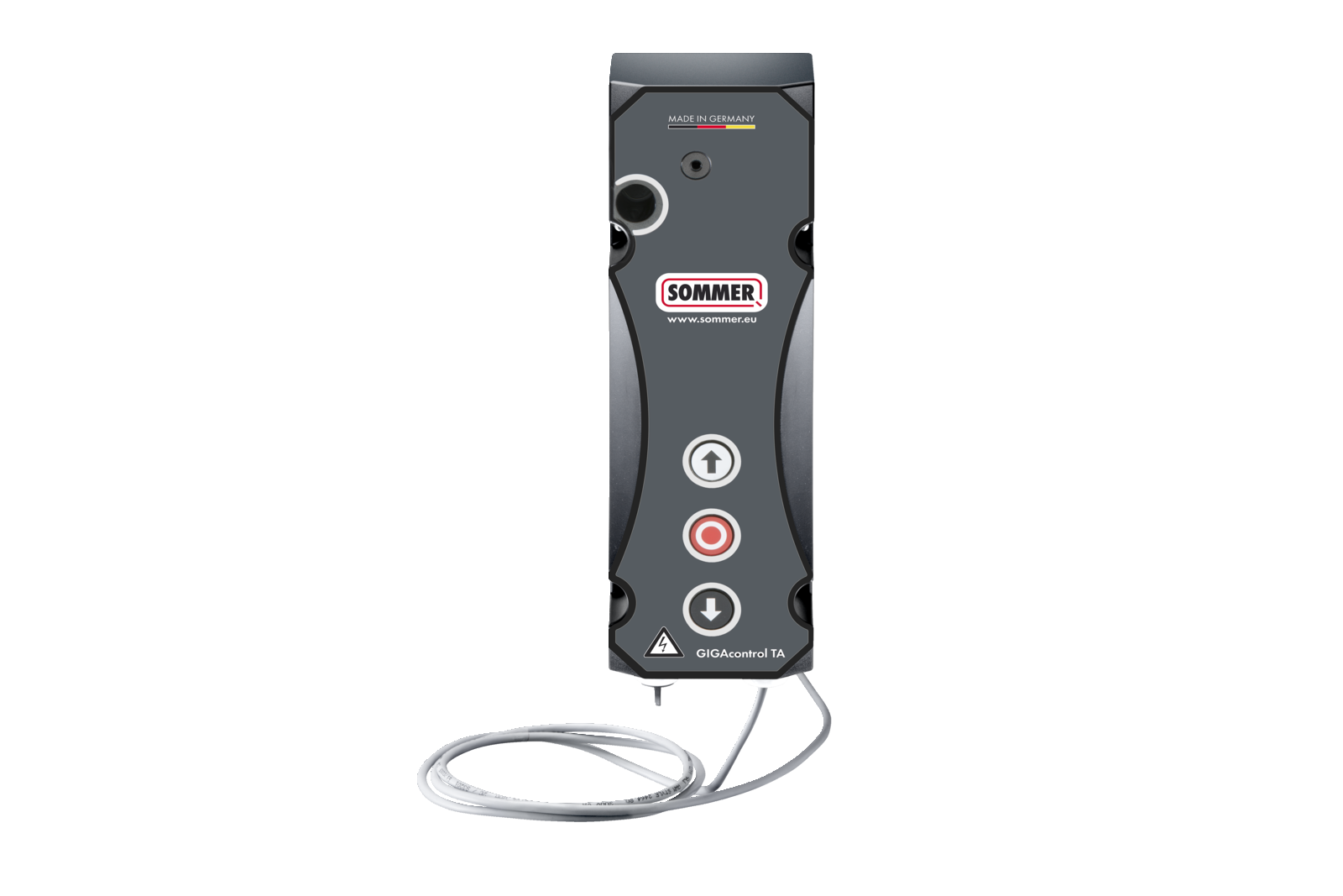 Industrial door control unit GIGAcontrol TA | SOMMER